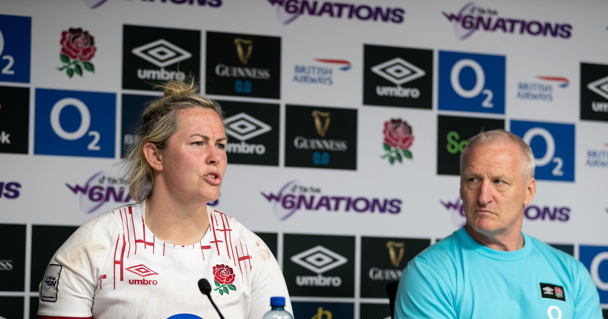 Anna Caplice: Six Nations is now over, time for lessons to be learnt