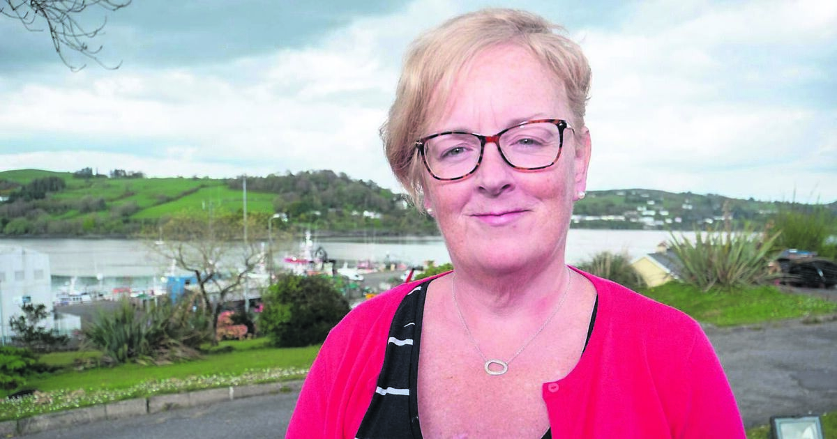 Cork woman who survived pancreatic cancer set to do the Camino in ...