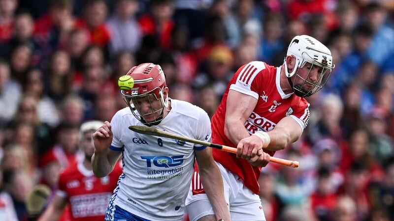 Cork v Tipperary: Pat Ryan could opt for a different starting 15 and ...