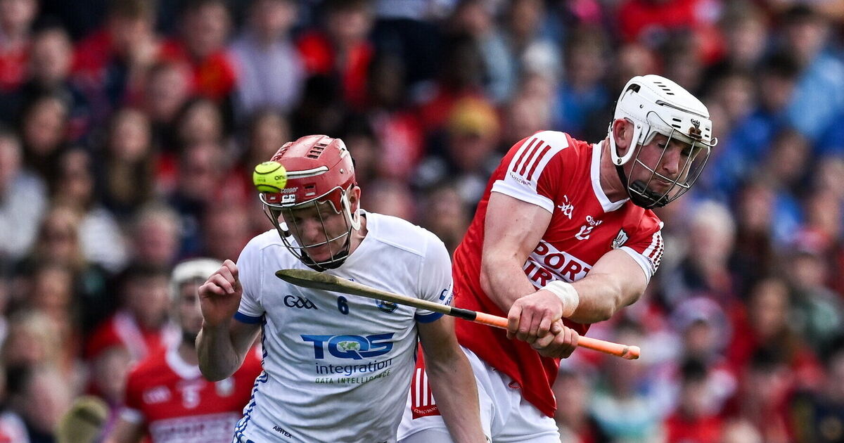 Cork v Tipperary: Pat Ryan could opt for a different starting 15 and ...