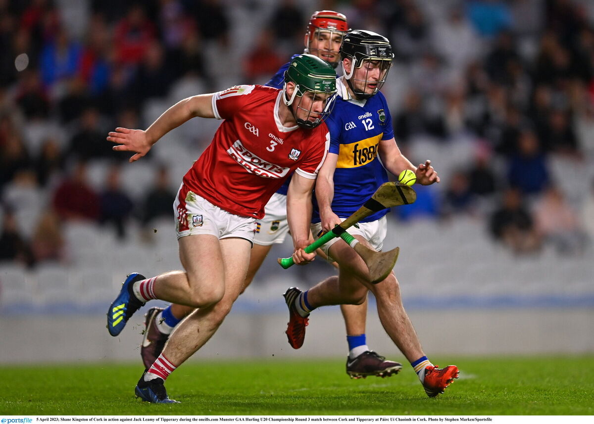 Cork U20 hurling: Squad depth and ruthless streak will be key in ...