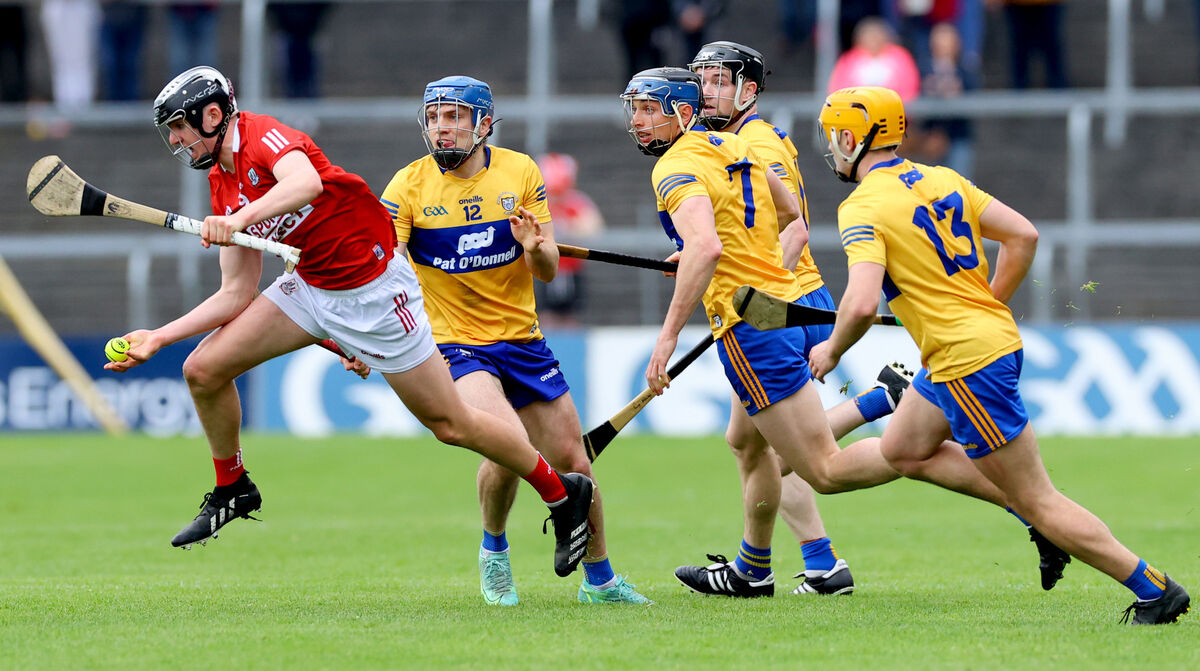 Cork v Tipp: Three key battles that will decide Páirc Uí Chaoimh showdown