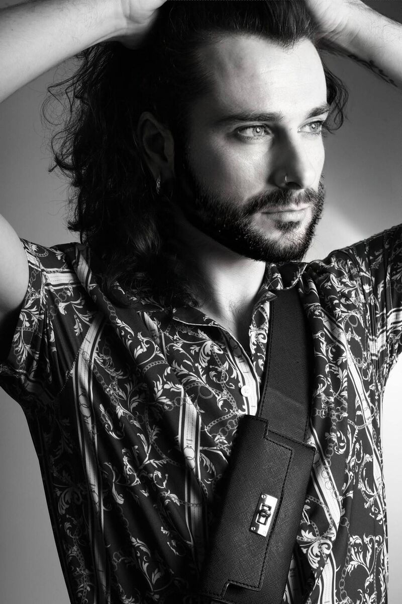 Cork singer launches debut single - hitting 30,000 streams on Spotify ...