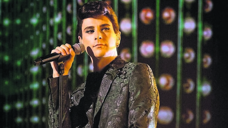 Cork singer launches debut single - hitting 30,000 streams on Spotify ...