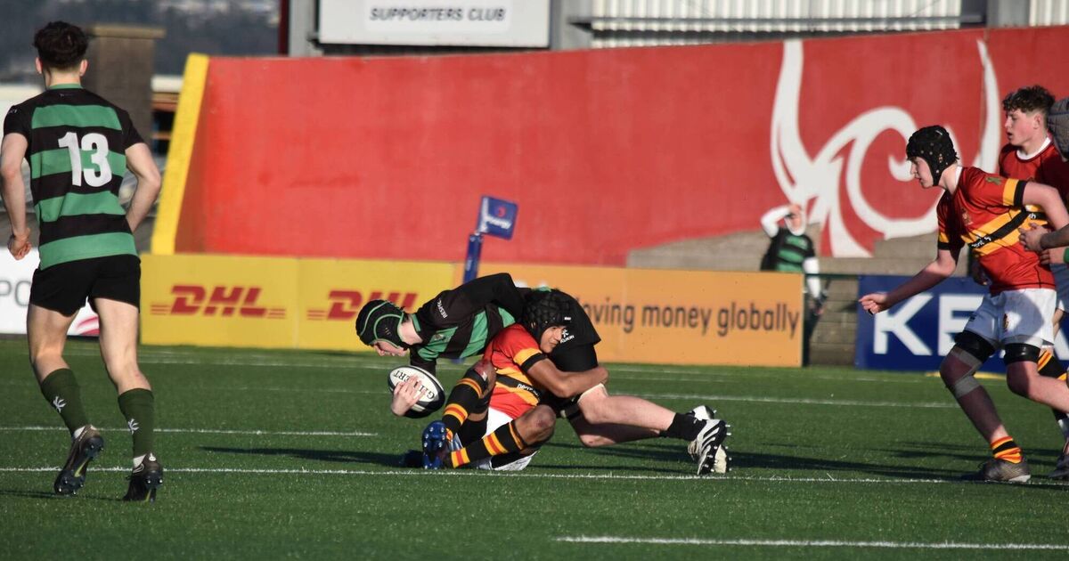 Reflection on Christian Brothers College Cork Junior Cup season