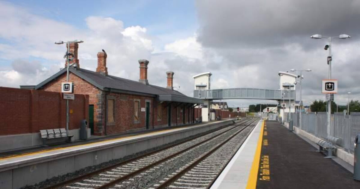 Irish Rail add extra services for Cork’s big clash with Tipperary