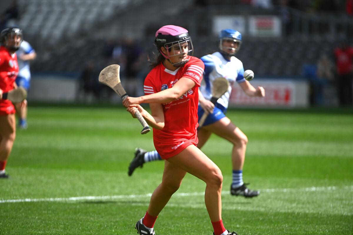 Linda Mellerick on camogie: Cork players must show more drive to turn ...