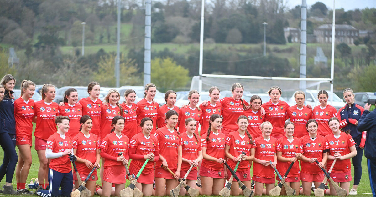 Cork v Waterford All-Ireland minor camogie preview: Déise aiming to win ...
