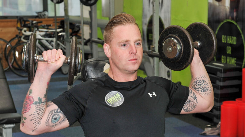 Cork City's focus is to win games again, quickly