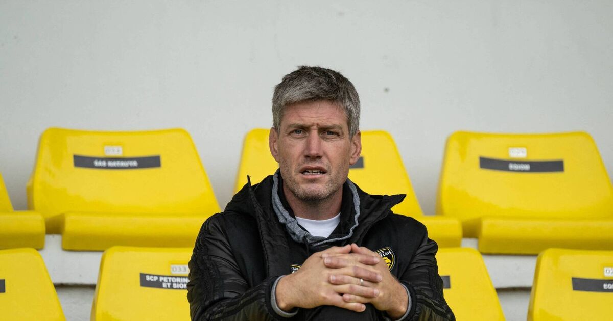 Case involving company whose shareholders include Michael O'Flynn and ...