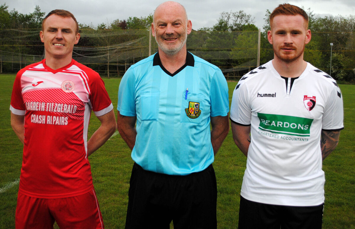 City beat Village in a stunning comeback in AUL Premier Division clash