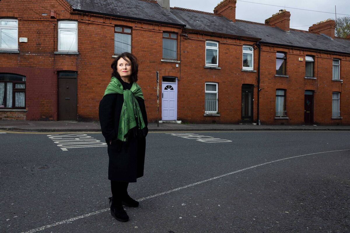 Cork City Libraries 'One City, One book' title announced