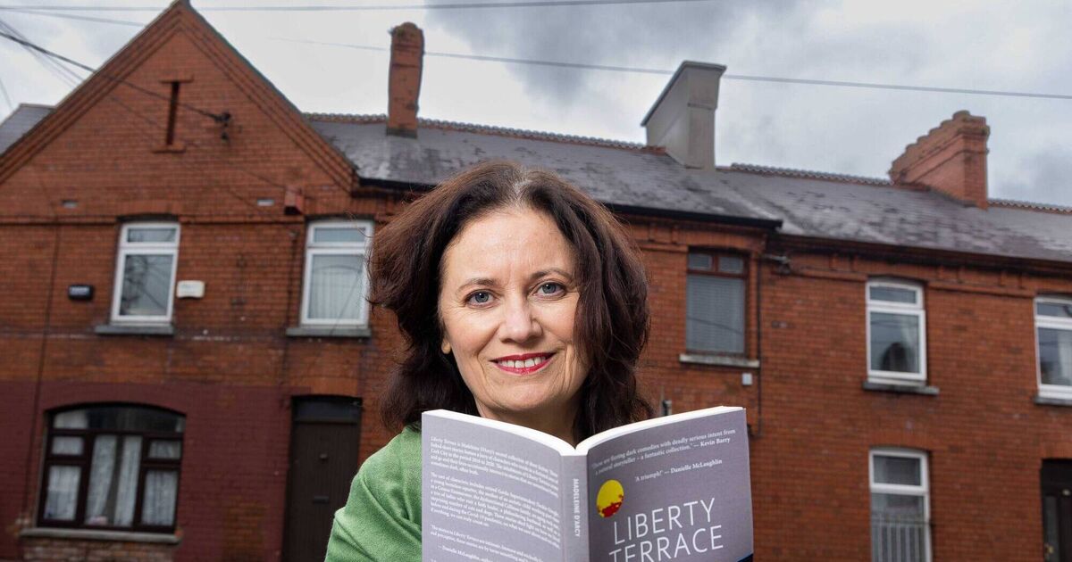 Cork City Libraries 'One City, One book' title announced