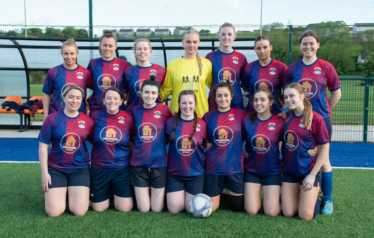 Wilton keep up with leaders after big win over Springfield in Women's ...