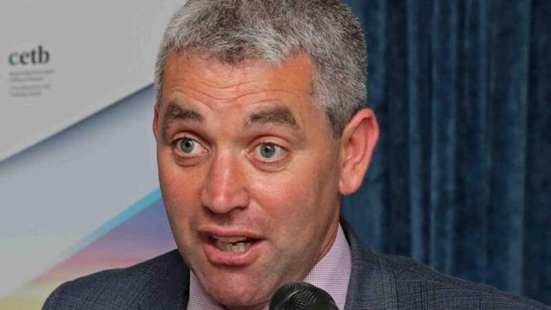 Cork senator new Fine Gael spokesperson for agriculture