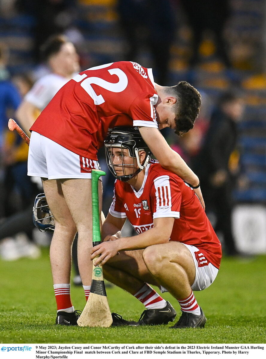 Tony Considine on hurling: All to play for in Munster if fired-up ...