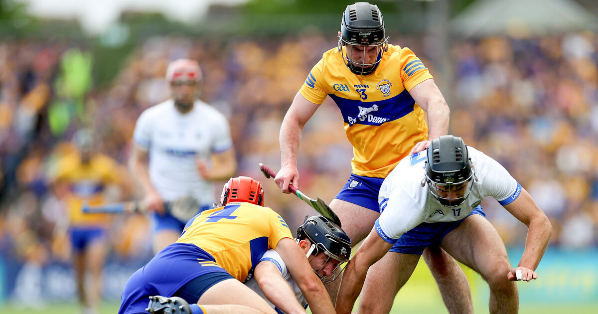 Tony Considine on hurling: All to play for in Munster if fired-up ...