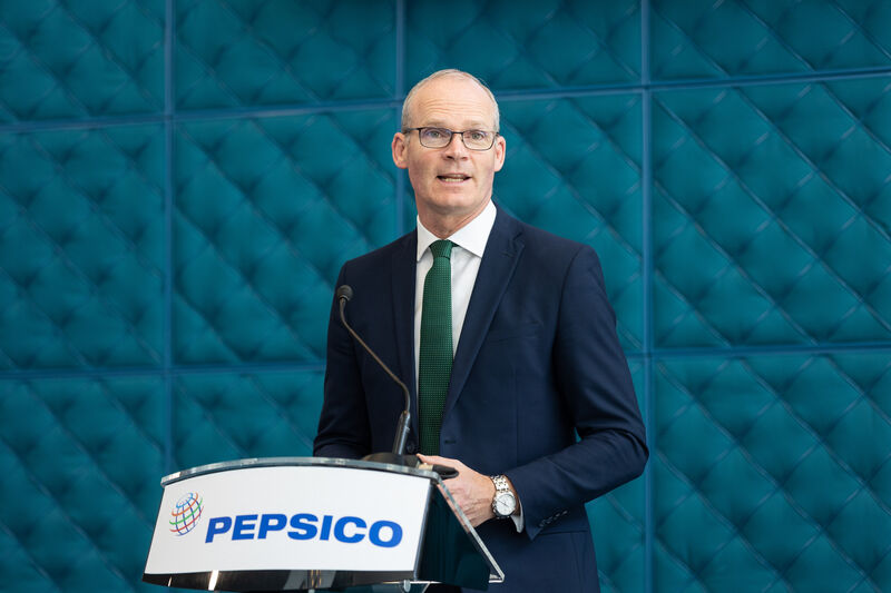 'A great place to do business': €127m expansion of Cork PepsiCo plant welcomed