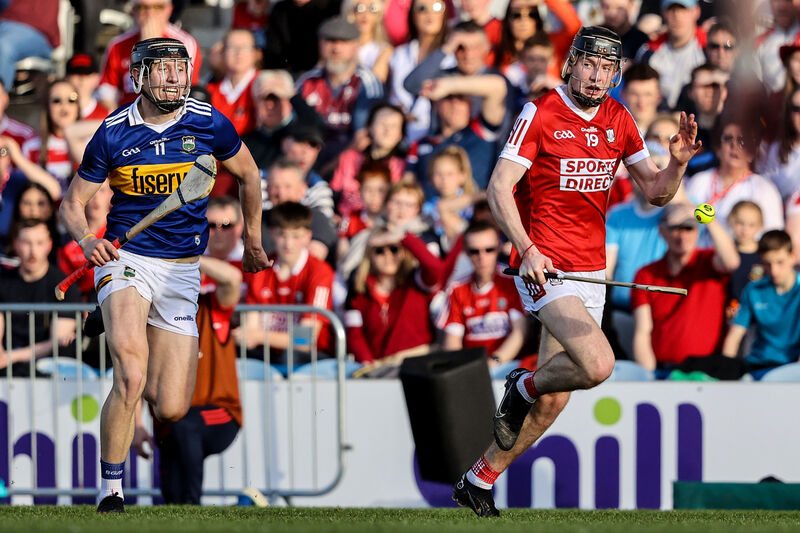 Christy O'Connor: Cork's form so far won't be good enough to beat Clare ...
