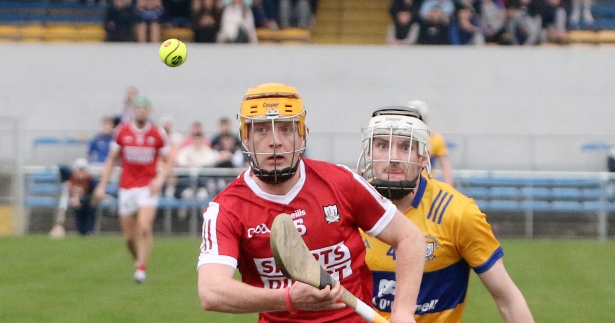 Cork v Clare U20 preview: First Munster final clash since 2014 for ...