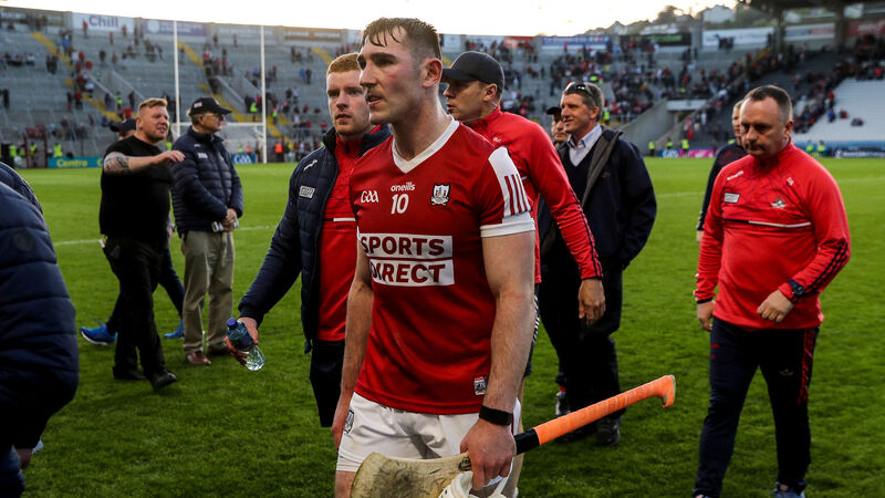 Cork hurlers halfway there but need to push on when they face Clare and ...