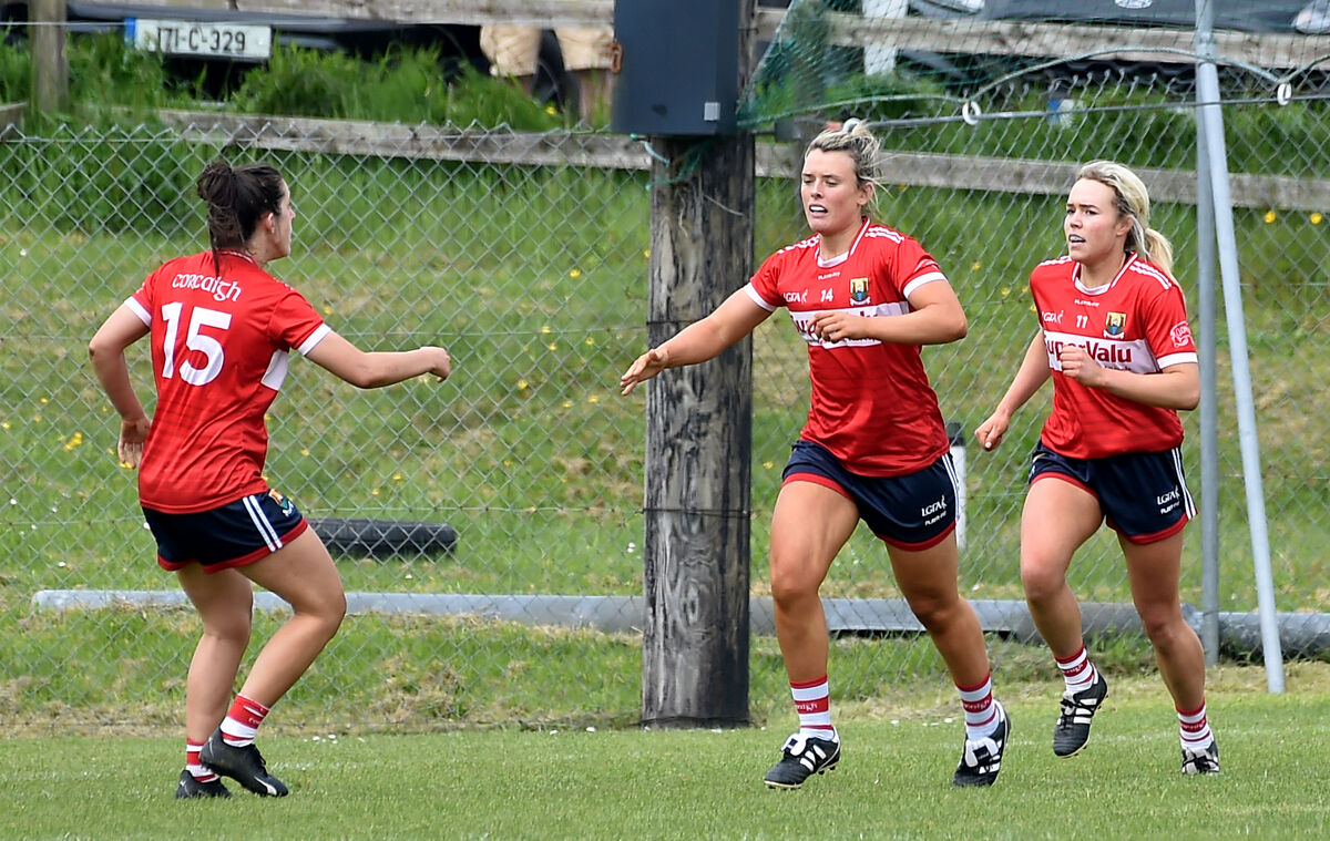 Clonakilty GAA Club is ready to host Cork and Tipperary’s TG4 All ...