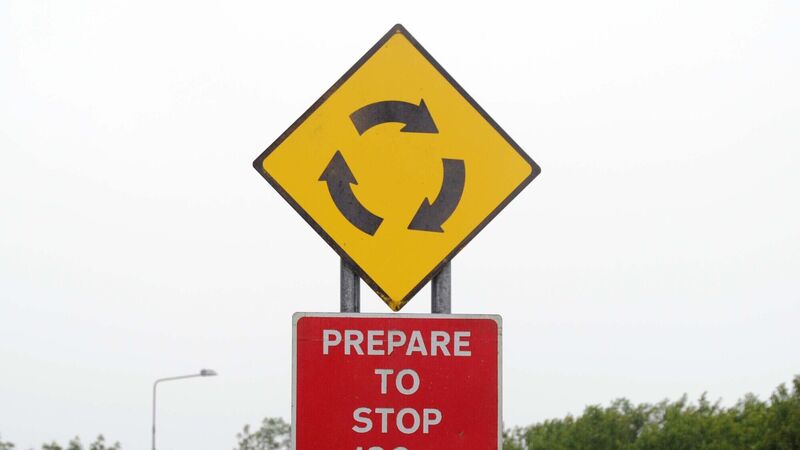 Busy Cork roundabout to be revamped