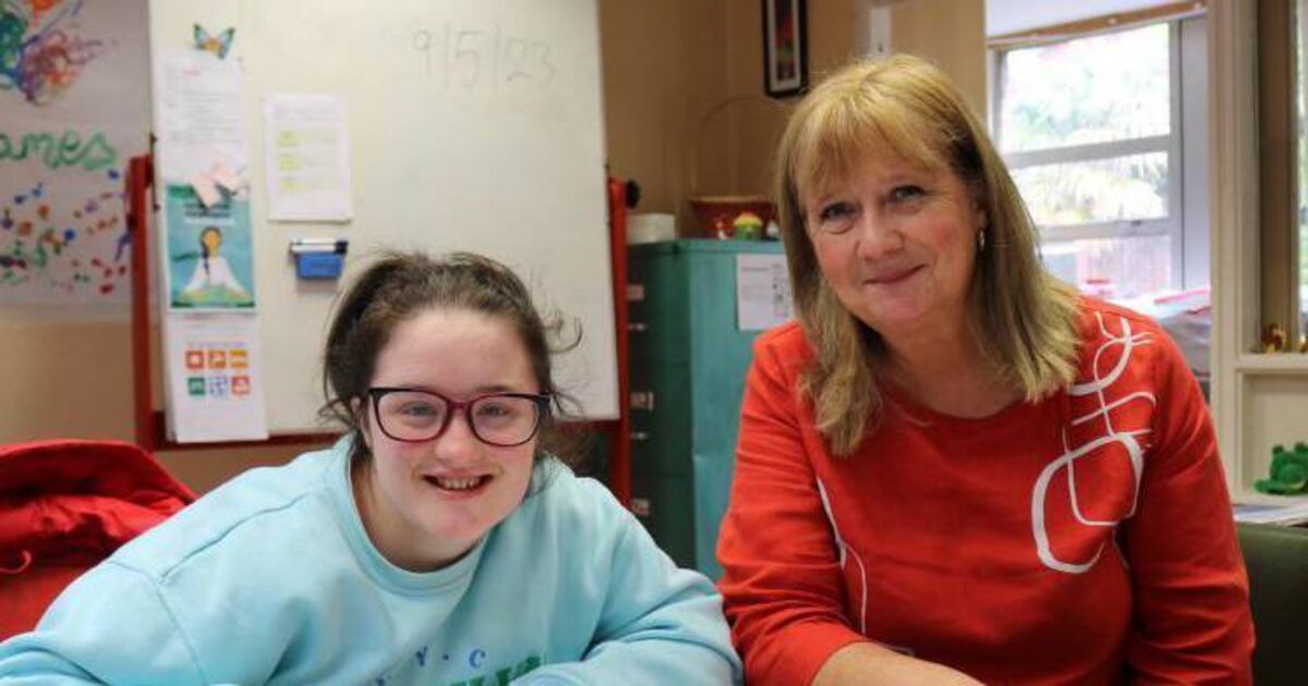 Cope Foundation is looking for volunteers