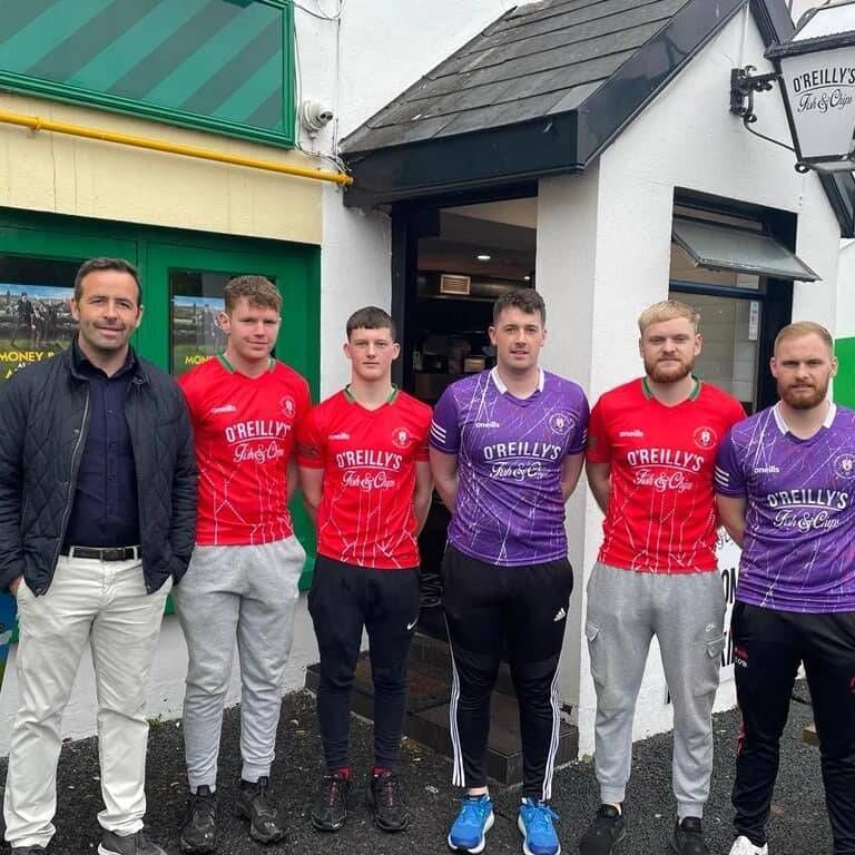 East Cork GAA: Carraig na bhFear and Carrigtwohill set pace in Junior A ...