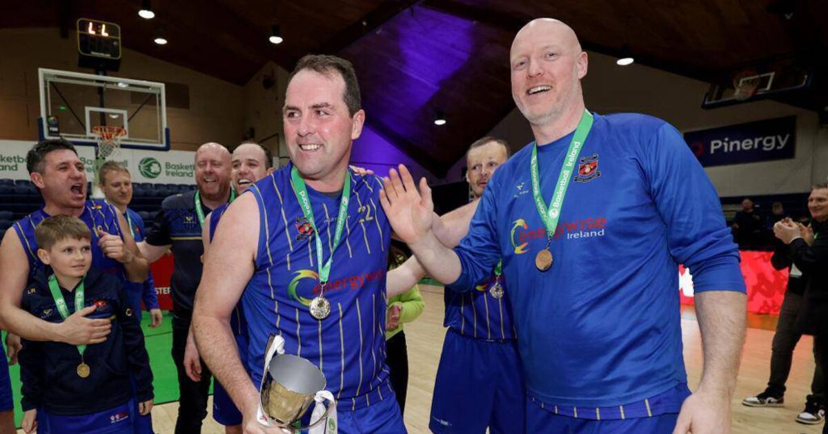 Neptune Basketball Club boosted by the news that they received 424,508 ...