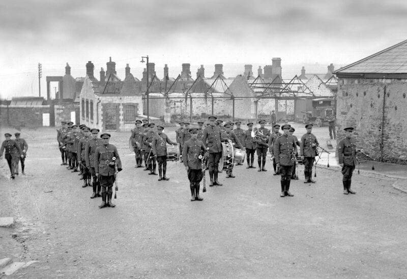 The bitter struggle is over: How the Irish Civil War ended, 100 years ago