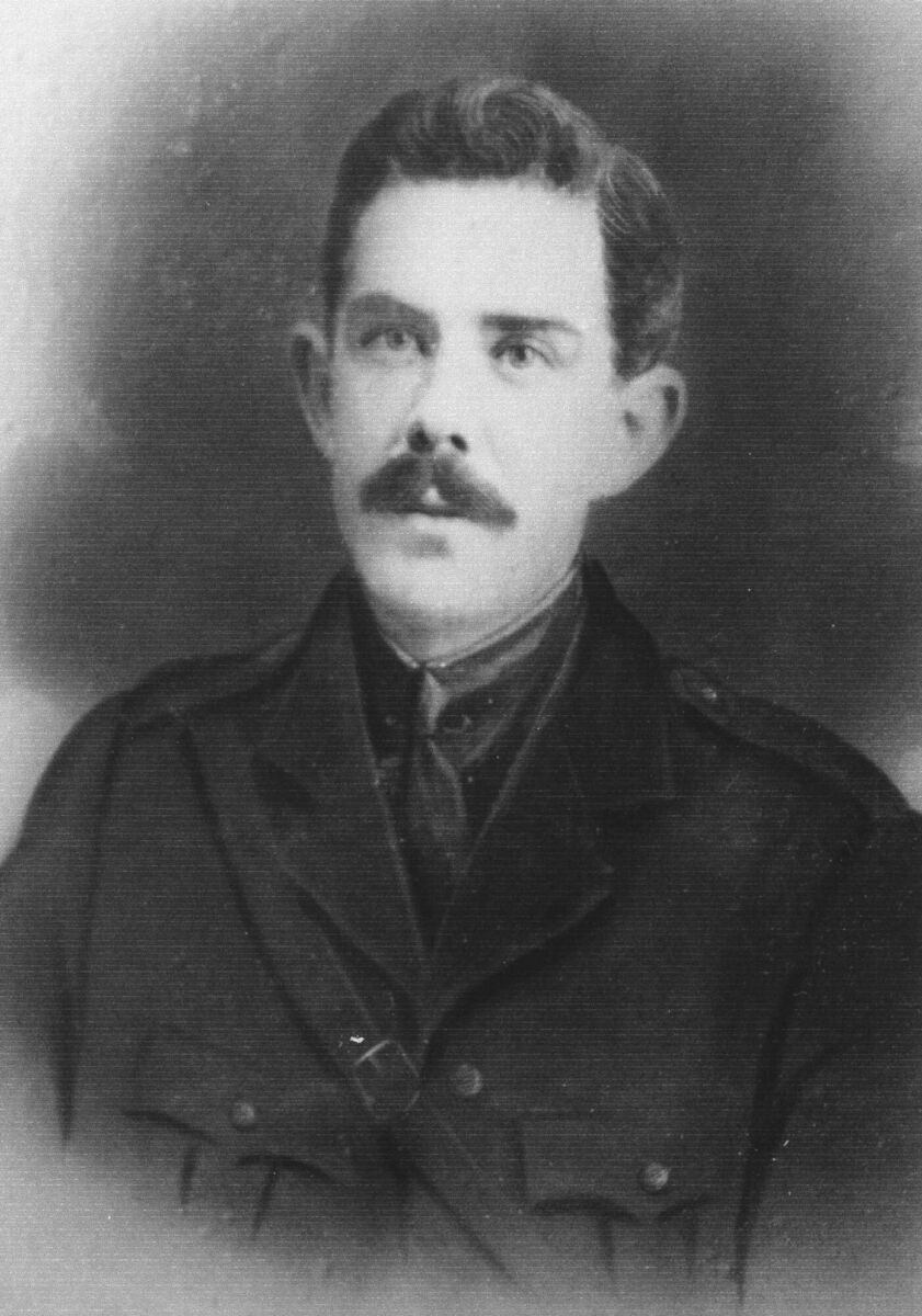 The bitter struggle is over: How the Irish Civil War ended, 100 years ago