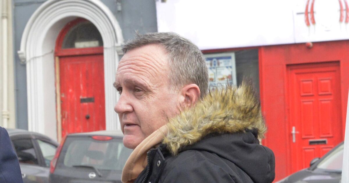 'You were actively involved': Former Cork radio presenter jailed for ...