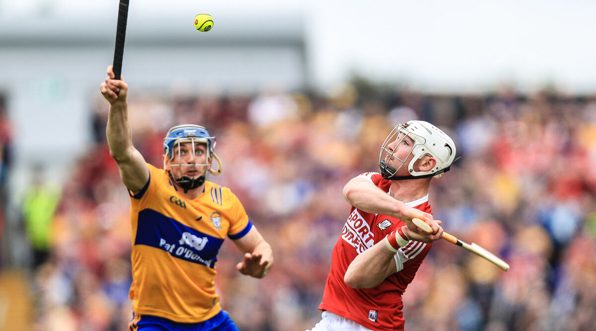 Cork must forget about Clare frustration and regroup for Limerick