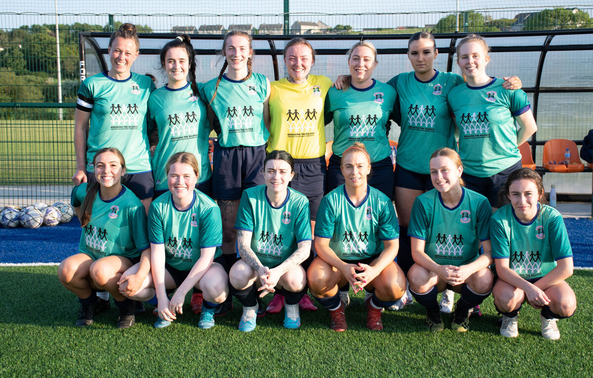 Lakewood season up and running after first CWSSL Junior Premier League win