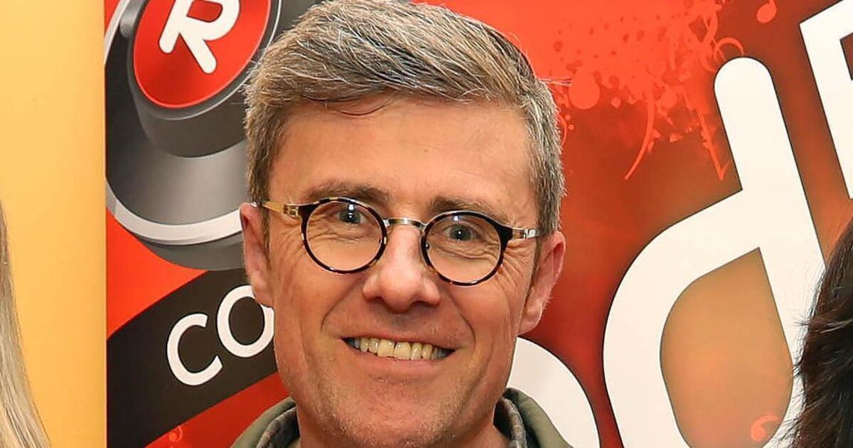 Host secures temporary High Court injunction over where he presents ...