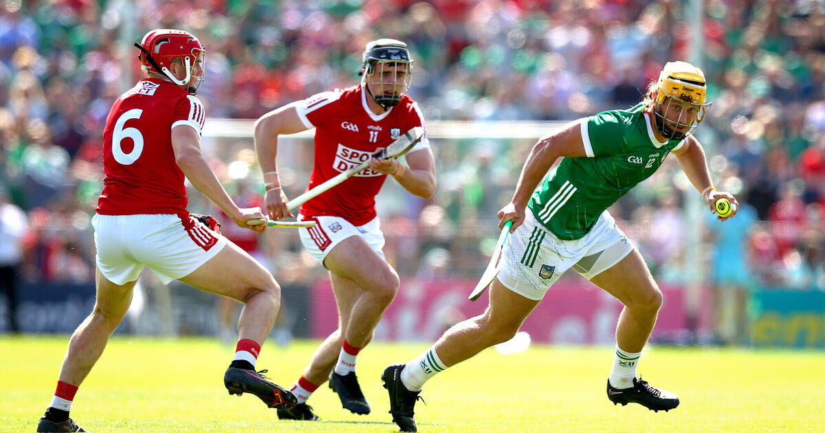Cork Player Ratings from the loss to Limerick