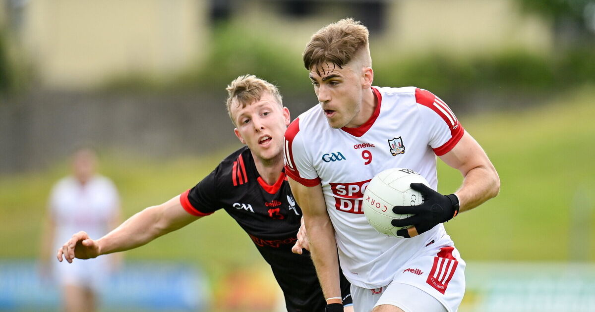 Cork football talking points: Rebels showed real character and tactical ...