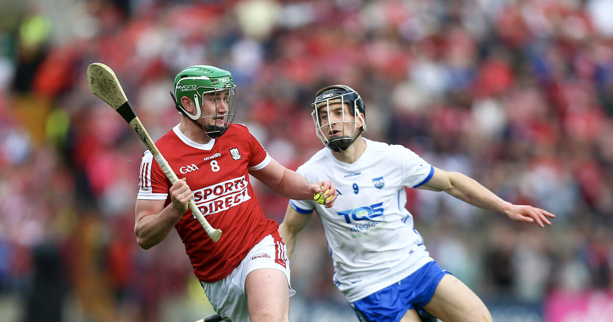 Cork hurlers' early exit from Munster doesn't mean season was a failure
