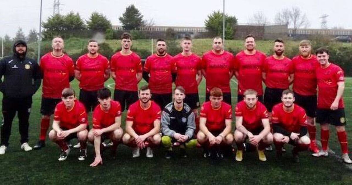 Business League: Brew Boys strike right blend to advance in Premier Cup