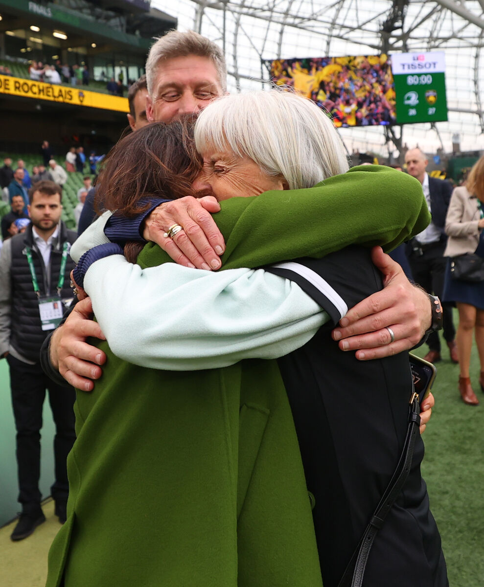 Leinster face big questions after being outsmarted by Ronan O'Gara