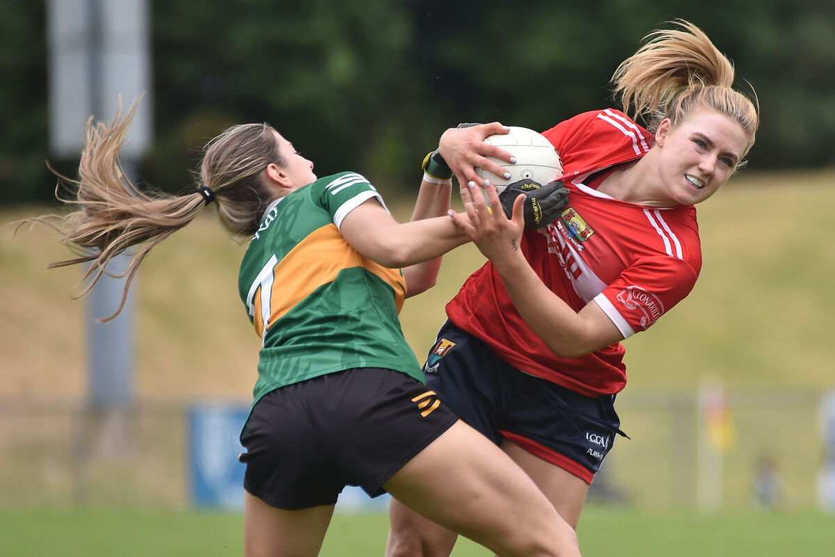 Three key factors in Cork ladies footballers' brilliant defeat of Kerry