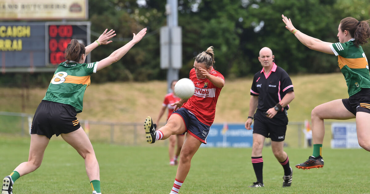 Three key factors in Cork ladies footballers' brilliant defeat of Kerry