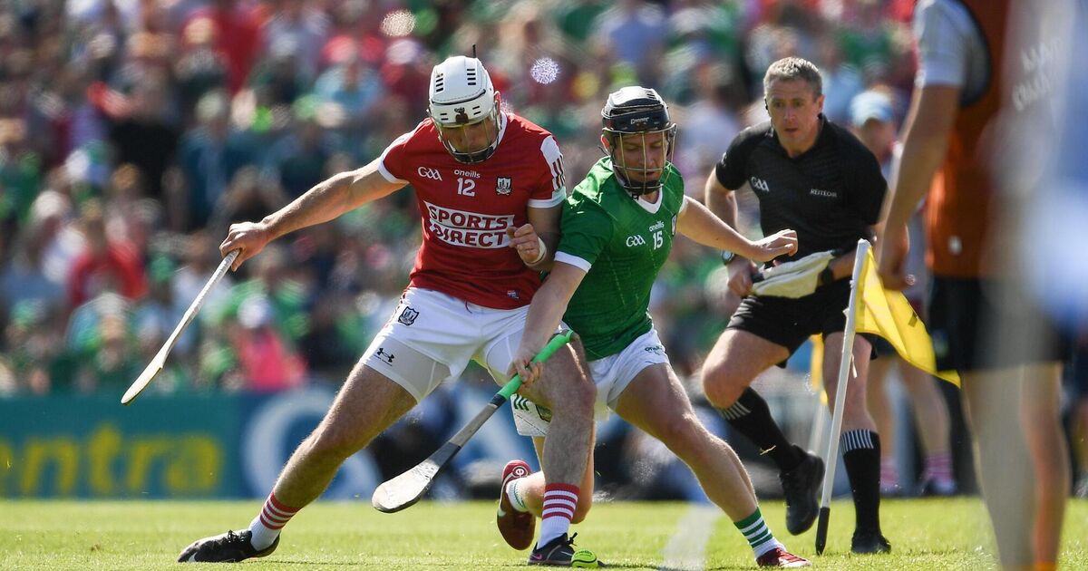 Christy O'Connor: Stats show why Cork hurlers fell short