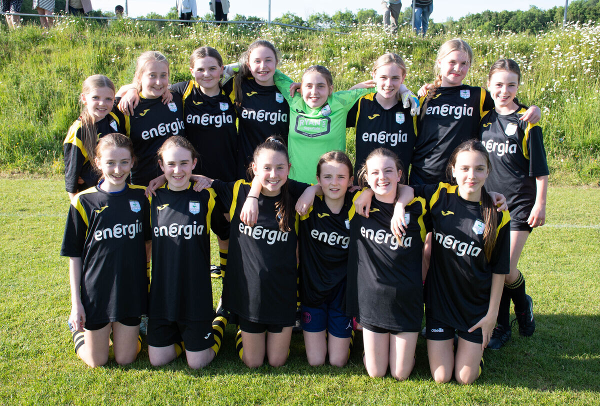 Youghal make Riverstown pay the penalty in CWSSL U13 win