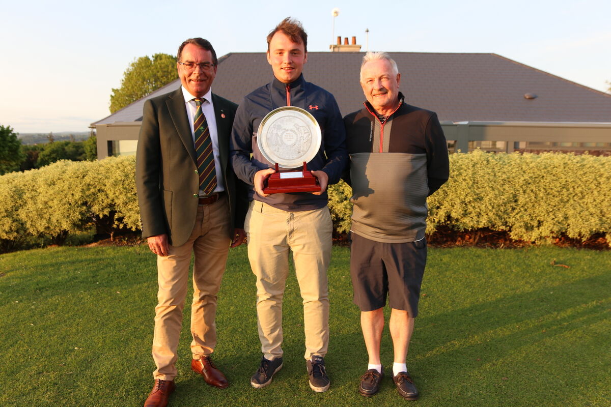 Golf Ireland Get into Golf set for 2023 season