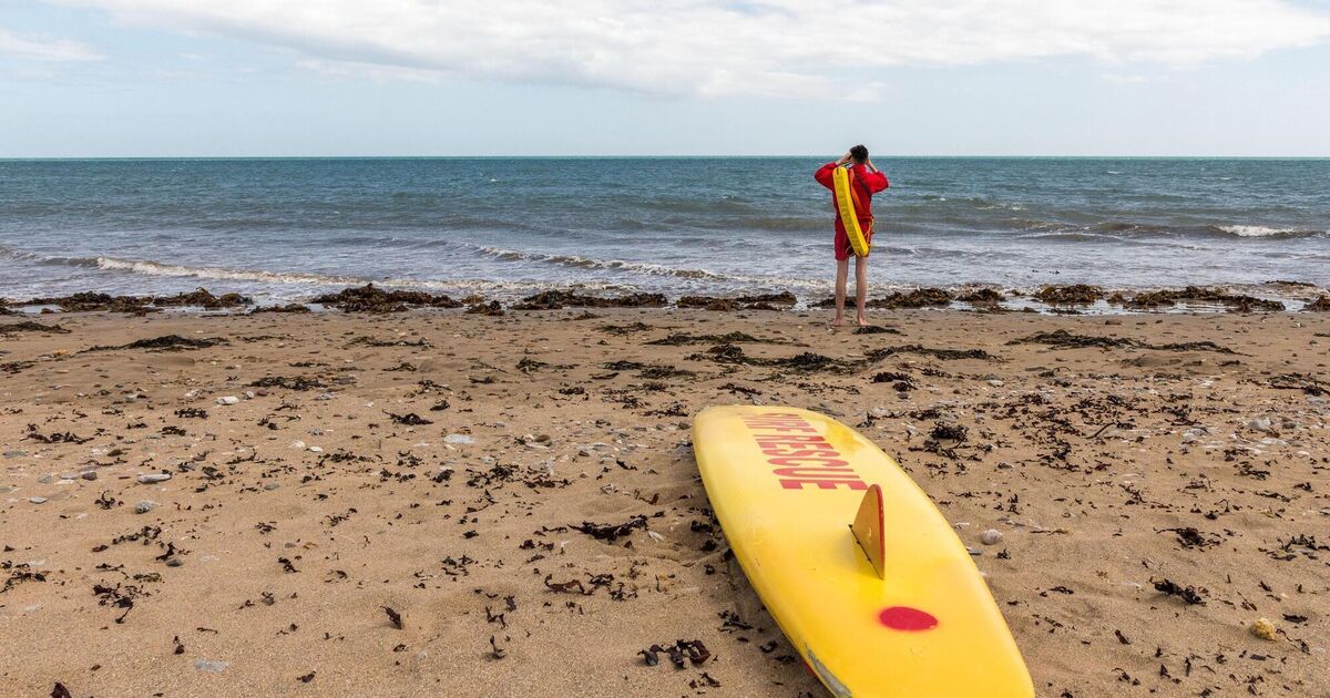 Cork's beach lifeguards back on duty from this weekend