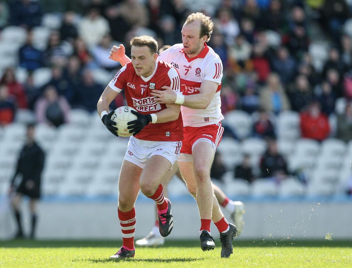 Cork v Kerry: Three talking points as the Rebels host their Munster rivals