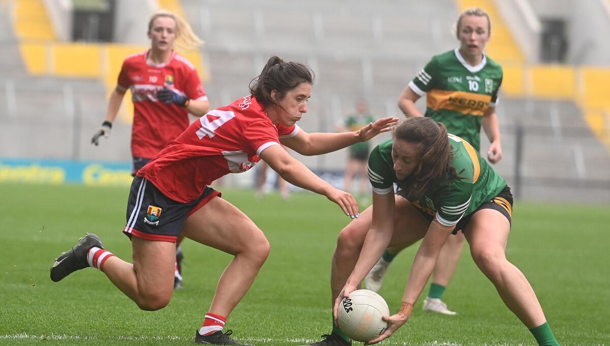Cork v Kerry: Rebels must tear into their rivals from the first ball