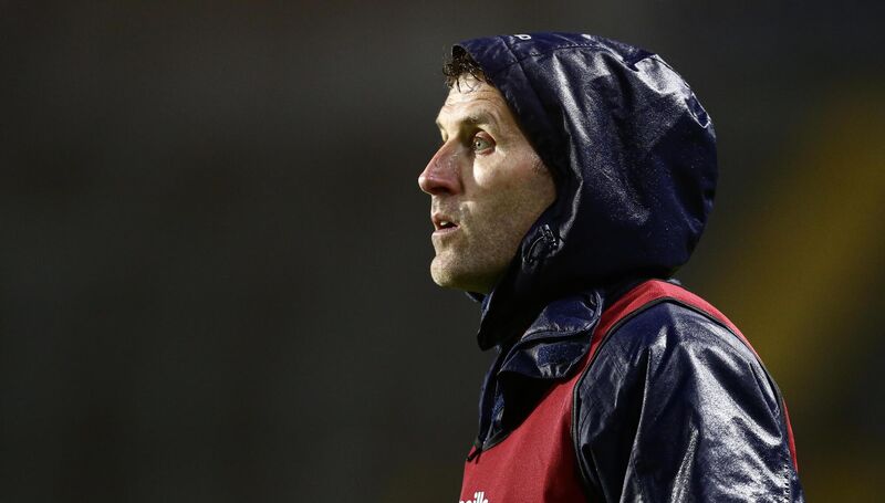 Cork v Offaly U20: Ben O'Connor heartened by unity of squad and management